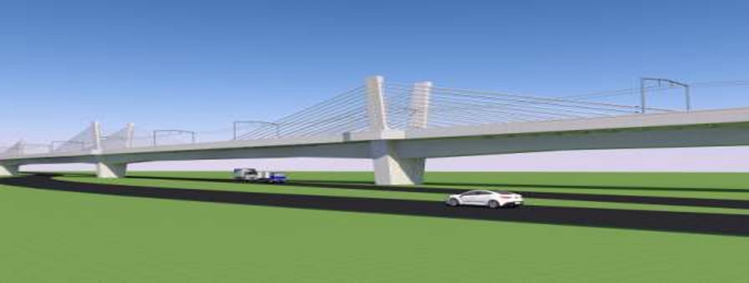 SINGAPORE – MALAYSIA HIGH SPEED RAIL (HSR), MALAYSIA - H&T